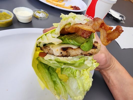 TOM’S JR BURGERS - 31 Photos & 28 Reviews - 2775 Hamner Ave, Norco ...