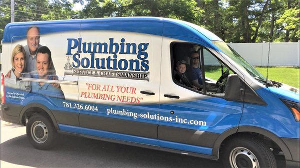 Plumbing Solutions - Updated January 2026 - 23 Photos - 72 Reviews - 5 ...