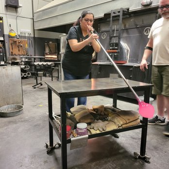 CALIENTE HOT GLASS - Updated October 2025 - 81 Photos & 45 Reviews ...