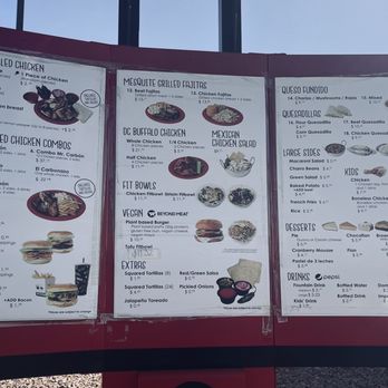 DON CARBON - Updated December 2025 - 15 Photos & 22 Reviews - 3100 N ...