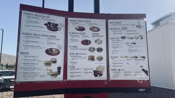 DON CARBON - Updated December 2025 - 15 Photos & 22 Reviews - 3100 N ...