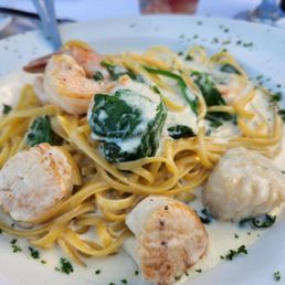 FIREFIN GRILL - Updated December 2025 - 218 Photos & 194 Reviews - 2401 ...