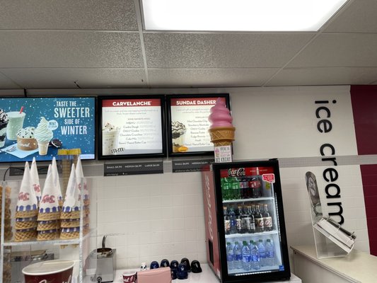 CARVEL - Updated August 2024 - 60 Photos & 52 Reviews - 9176 Glades Rd ...