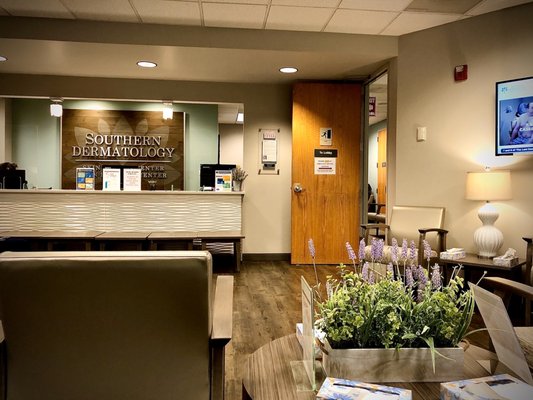 SOUTHERN DERMATOLOGY & SKIN CANCER CENTER - Updated August 2025 - 20 ...