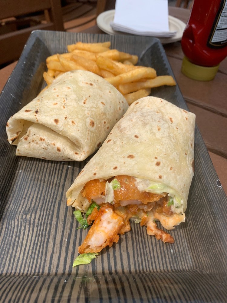 DUBLIN DECK - Updated July 2025 - 107 Photos & 182 Reviews - 325 River ...