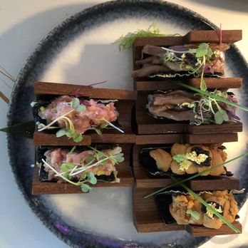 KASHI JAPANESE - SYOSSET - Updated October 2024 - 441 Photos & 242 ...