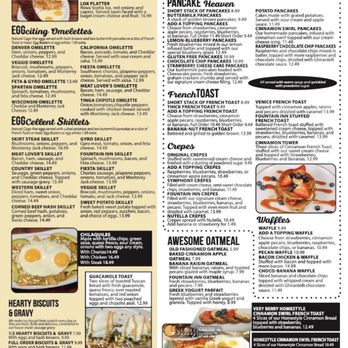 BERRYLICIOUS BREAKFAST CLUB - Updated April 2025 - 121 Photos & 101 ...