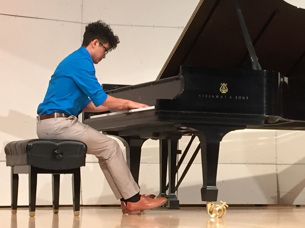 RYAN MAR PIANO LESSONS - Updated May 2024 - Stockton, California ...