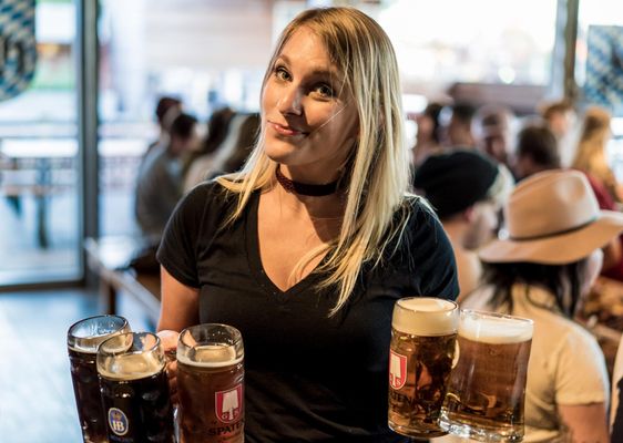 FASSLER HALL - 405 Photos & 335 Reviews - German - 421 NW 10th St ...