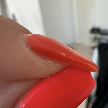 LYS NAIL & SPA - Updated December 2025 - 93 Photos & 124 Reviews - 312 ...