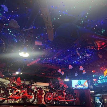 THE VORTEX BAR AND GRILL - MIDTOWN - Updated August 2025 - 1909 Photos ...