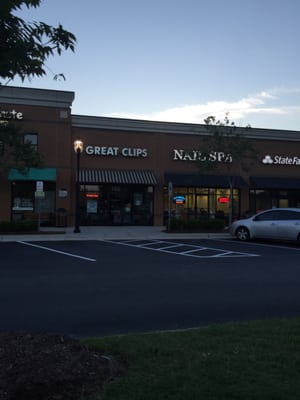 GREAT CLIPS - Updated May 2026 - 22 Reviews - 6021 Poyner Village Pkwy ...