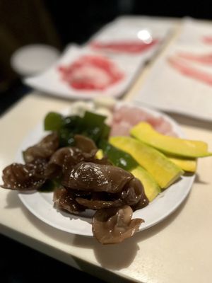 BOILING HOT POT - 1009 Photos & 1078 Reviews - 5512 Geary Blvd, San ...