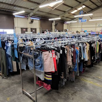 GOODWILL HAWAII - Updated December 2025 - 26 Photos & 21 Reviews - 266 ...