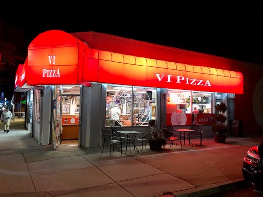 VIPIZZA - Updated January 2025 - 228 Photos & 377 Reviews - 43-02 Bell ...