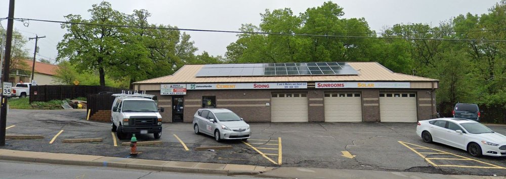 AAA SIDING & REMODELING - Updated July 2025 - 6219 N Oak Trfy, Kansas ...