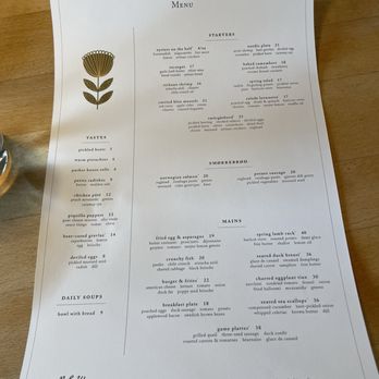 NEW SCENIC CAFE - Updated July 2025 - 451 Photos & 385 Reviews - 5461 N ...