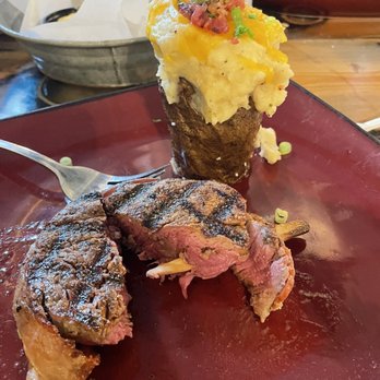RAGING BULL STEAKHOUSE - Updated December 2025 - 45 Photos & 70 Reviews ...