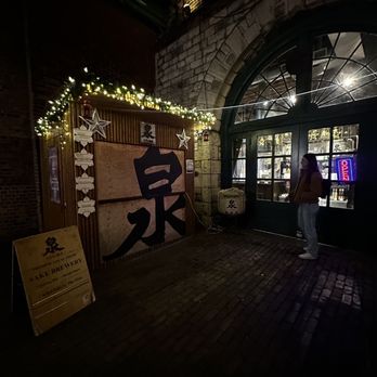 IZUMI ONTARIO SPRING WATER SAKE COMPANY - Updated January 2026 - 281 ...