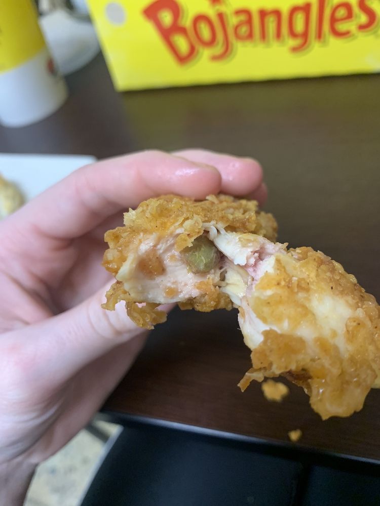 BOJANGLES - Updated July 2024 - 40 Reviews - 151 Harbison Blvd ...