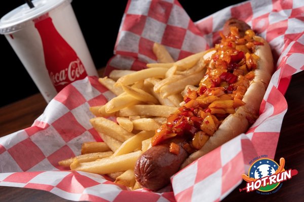 HOT RUN - Updated January 2026 - Cll Cándido Hoyos 4990, Ponce, Puerto ...