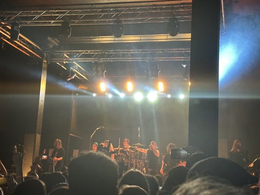 THE FORGE - Updated November 2025 - 47 Photos & 66 Reviews - 22 W Cass ...