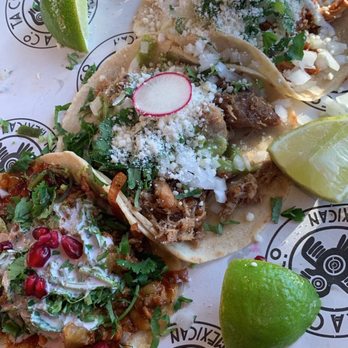 XACO TACO - Updated July 2024 - 782 Photos & 567 Reviews - 370 Richmond ...