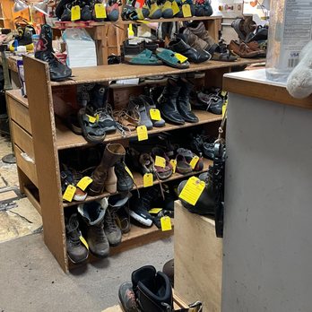 DAVE PAGE COBBLER - Updated December 2025 - 53 Photos & 190 Reviews ...