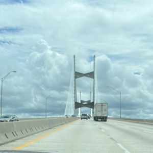 DAMES POINT BRIDGE - 145 Photos & 31 Reviews - 295 E Beltway ...