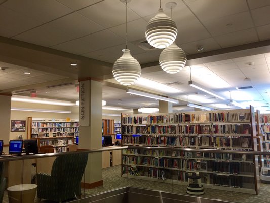 SHREWSBURY PUBLIC LIBRARY - Updated January 2026 - 57 Photos - 609 Main ...