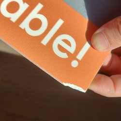 BUILD A SIGN - 56 Photos & 277 Reviews - 11525B Stonehollow Dr, Austin ...