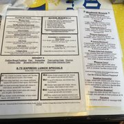 EL MERCADO RESTAURANT - 243 Photos & 331 Reviews - Tex-Mex - 1302 S 1st ...