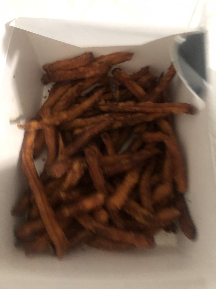 UMAMI BURGER - Updated May 2025 - 4480 NW 2nd Ave, Miami, Florida ...