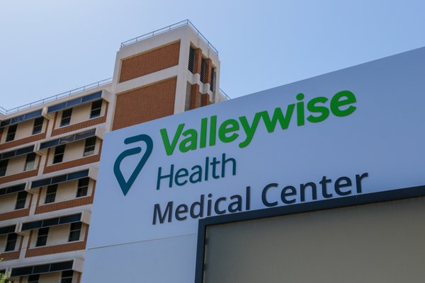 VALLEYWISE HEALTH - Updated October 2025 - 33 Photos & 97 Reviews ...