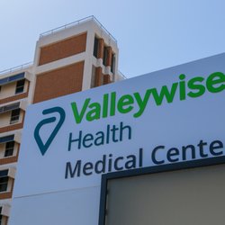 VALLEYWISE HEALTH - 31 Photos & 68 Reviews - 2601 E Roosevelt St ...