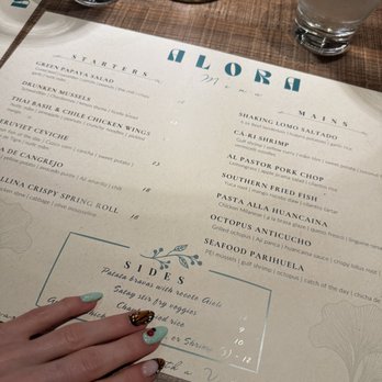 ALORA - Updated February 2025 - 92 Photos & 16 Reviews - 2502 Dunlavy ...