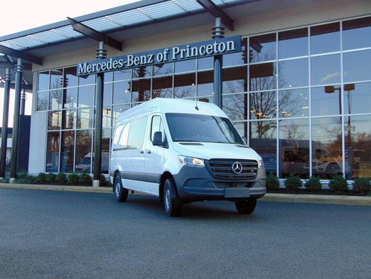 MERCEDES-BENZ OF PRINCETON - Updated March 2026 - 84 Photos & 165 ...