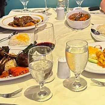 BHA! BHA! PERSIAN BISTRO - Updated June 2025 - 792 Photos & 519 Reviews ...