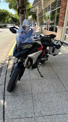 DUCATI REDMOND - Updated May 2026 - 14 Photos & 24 Reviews - 7325 166th ...
