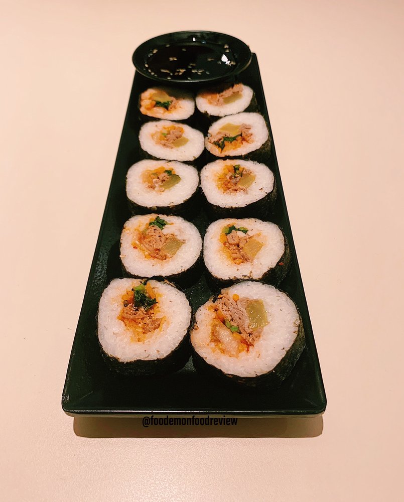 DUBUYO - Updated October 2025 - 16 Photos & 11 Reviews - Jalan Tun ...