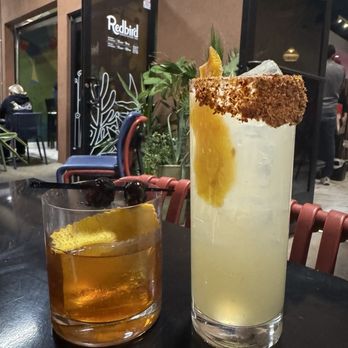 REDBIRD SCRATCH KITCHEN + BAR - Updated January 2025 - 391 Photos & 351 ...