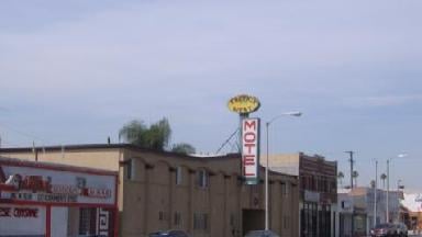 Bell, CA Map & Directions - MapQuest