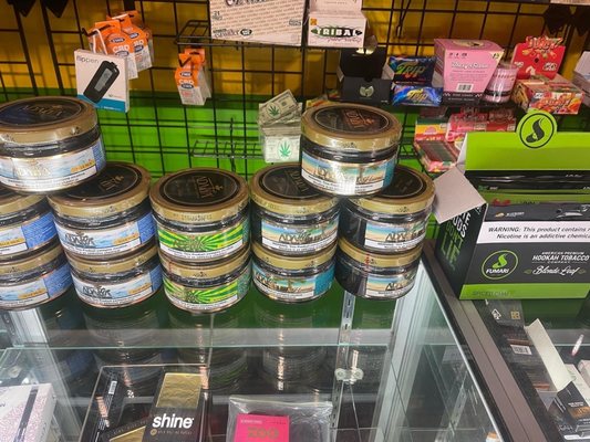 HOT GRABBA SMOKE SHOP - Updated July 2025 - 75 Mill St, Newburgh, New ...