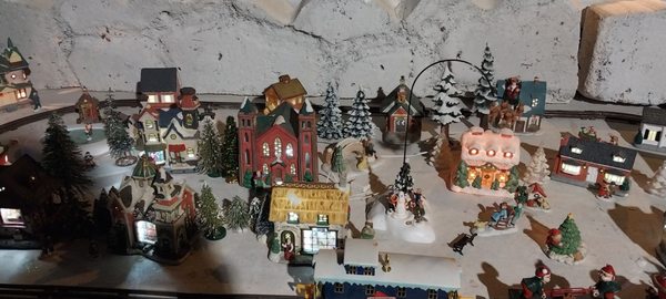 KIM’S KRYPT HAUNTED MILL - Updated October 2025 - 110 Photos & 17 ...