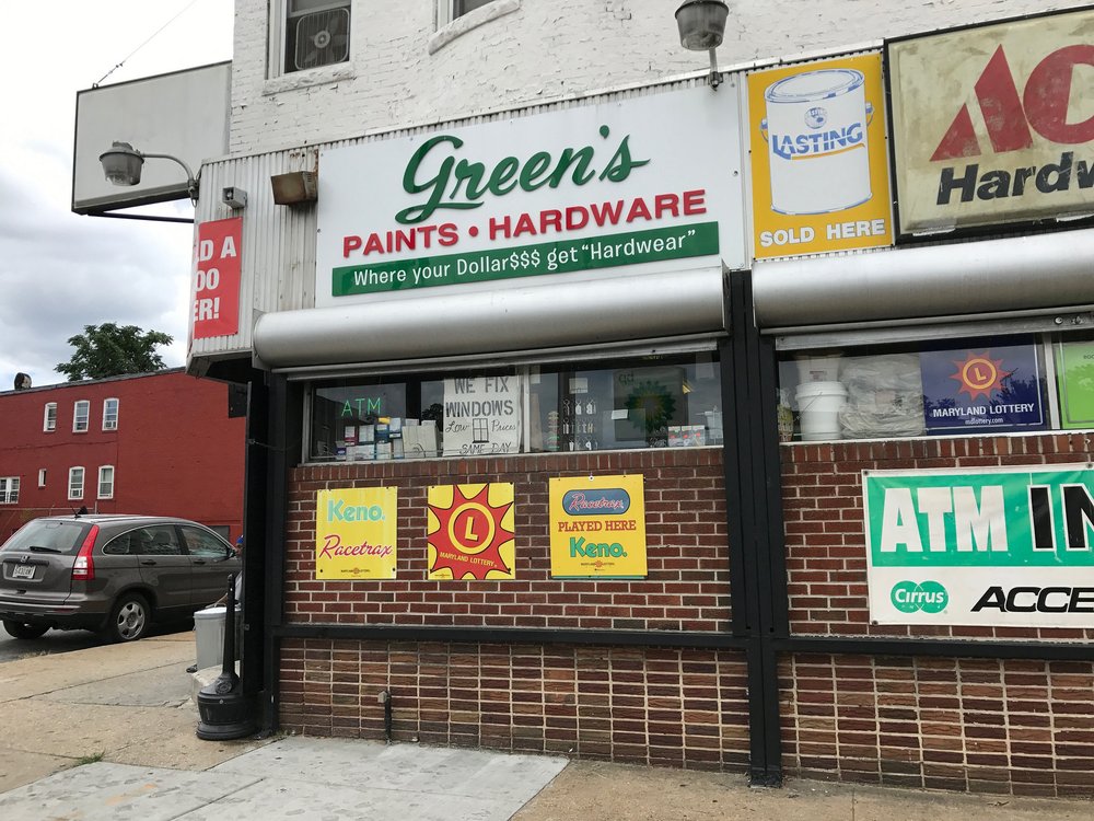 GREEN’S HARDWARE - Updated October 2025 - 17 Photos - 1901 W Lafayette ...