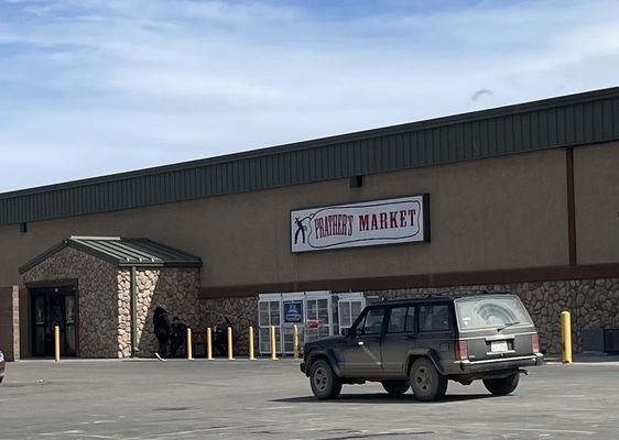 PRATHER’S MARKET - Updated October 2025 - 32 Photos & 42 Reviews - 301 ...