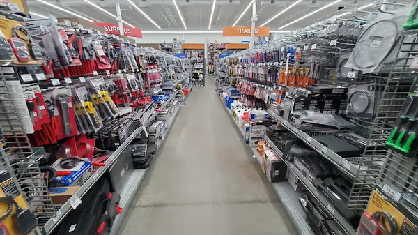 PRINCESS AUTO - Updated January 2026 - 8865 George Bolton Parkway ...