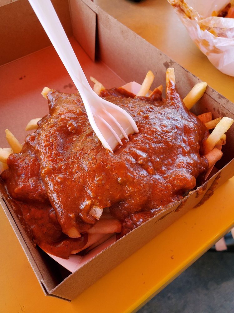 THE MUNCH BOX - 249 Photos & 366 Reviews - 21532 Devonshire St, Los ...