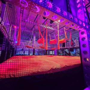 THRILLZ HIGH FLYING ADVENTURE PARK - 56 Photos & 37 Reviews - 5 Prindle ...