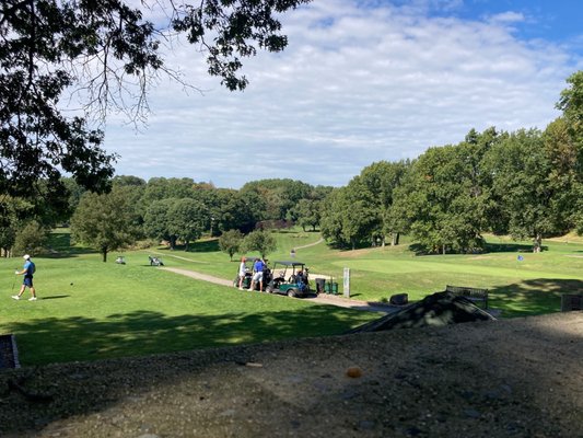 SILVER LAKE GOLF COURSE - Updated September 2025 - 21 Photos & 32 ...